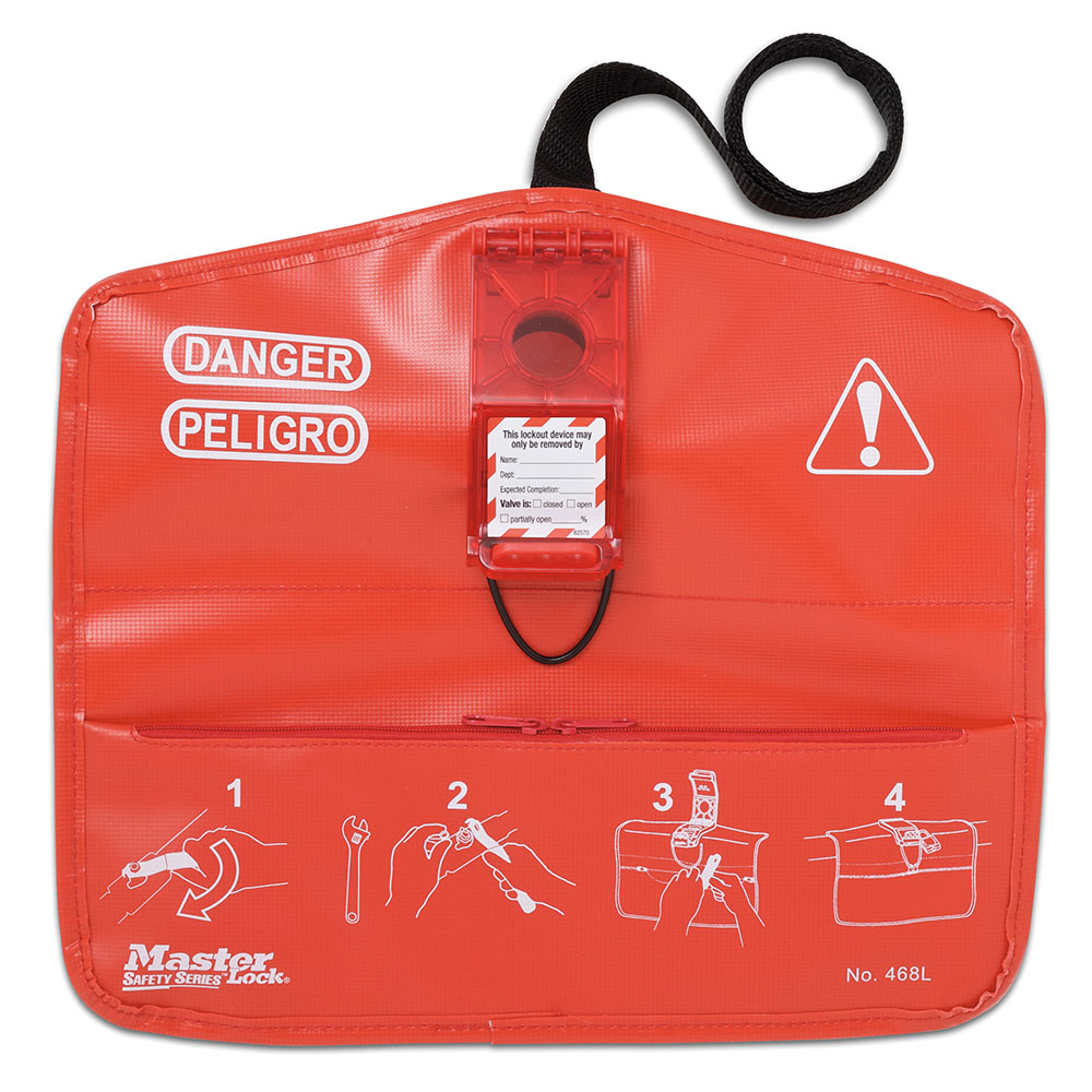 468L- Master Lock - Công ty TNHH TiCom Việt Nam